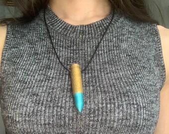 Arcane Jinx Necklace - Etsy