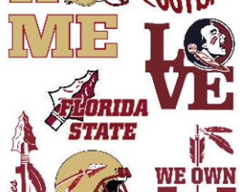 Florida State Yard Sign - Etsy
