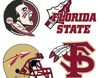 Fsu Bound Sign - Etsy