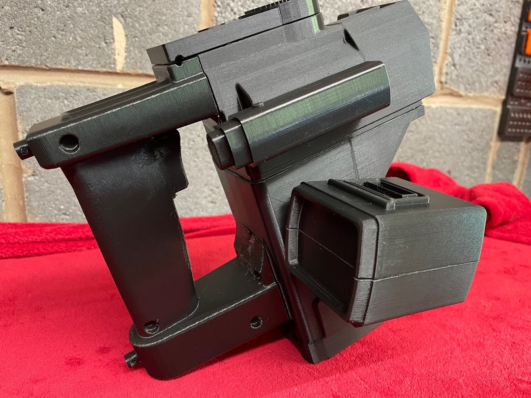 M314 Motion Tracker Kit, 3D Printed Aliens Cosplay Prop Weyland Yutani ...