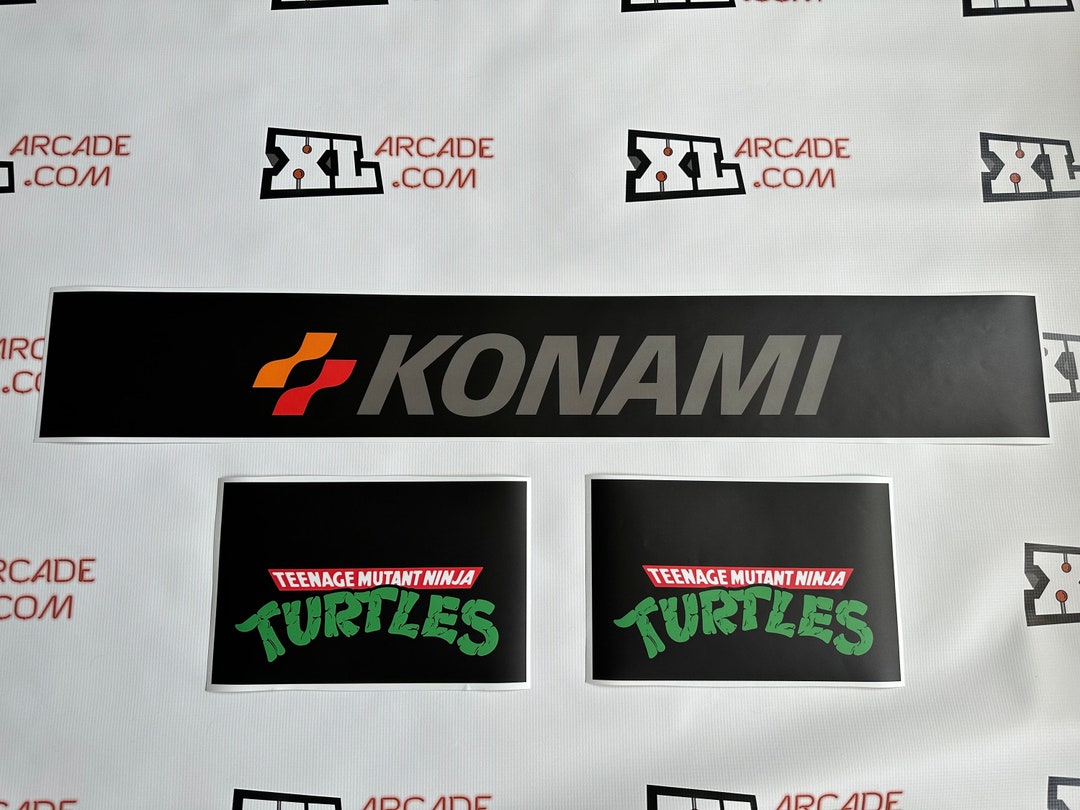 Turtles Box Art - Etsy