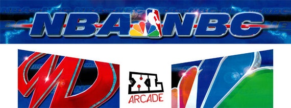Nba On Nbc Logo NBA On ABC Wikipedia
