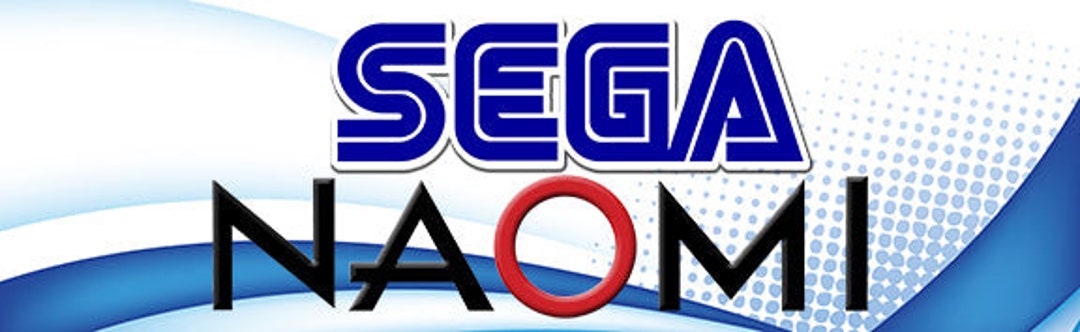 Sega Naomi Logo Forse Uitbreiding Aantal Titels In NMO Online BM