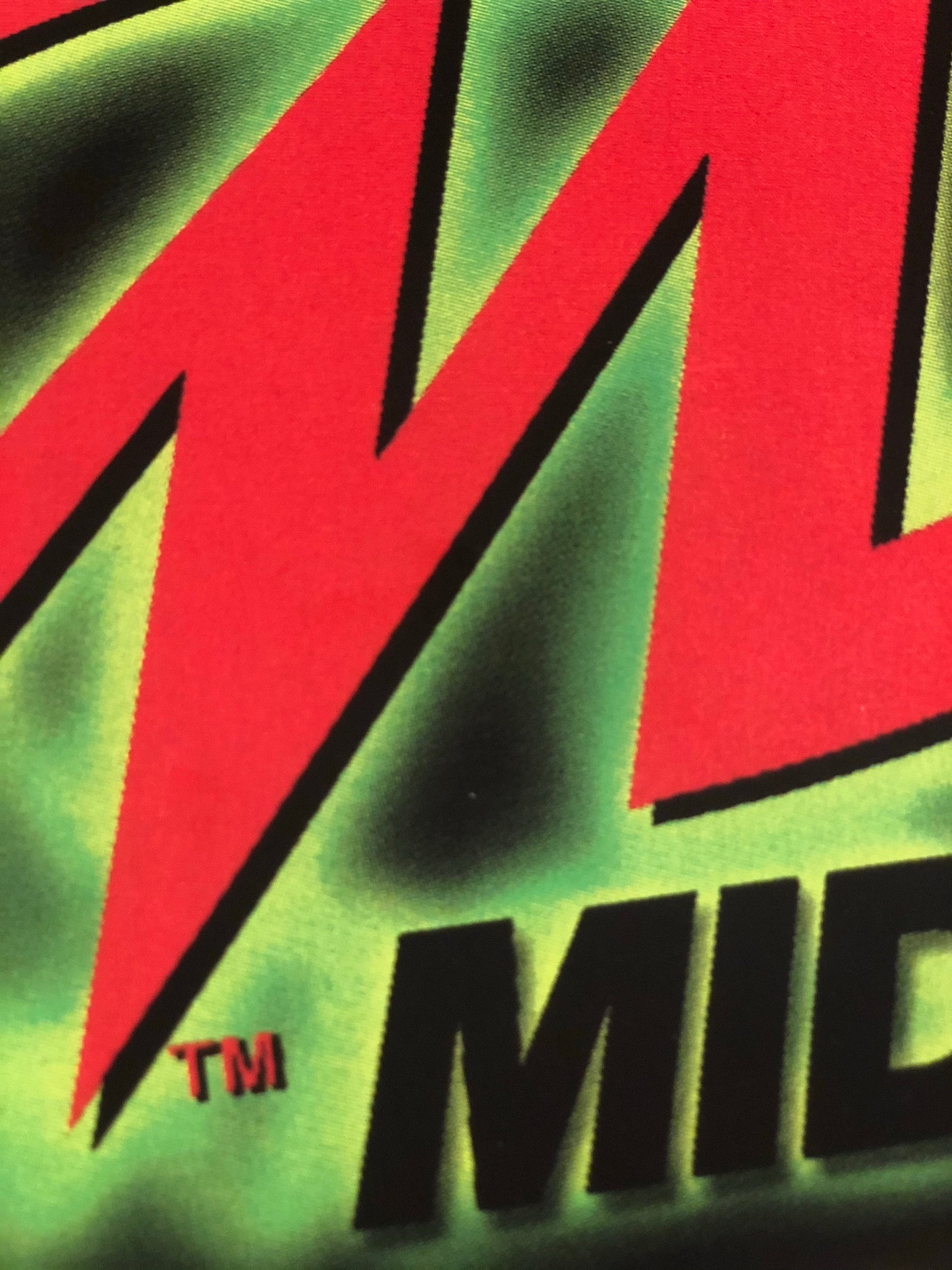 Gauntlet Dark Legacy Conversion Side Art - Etsy