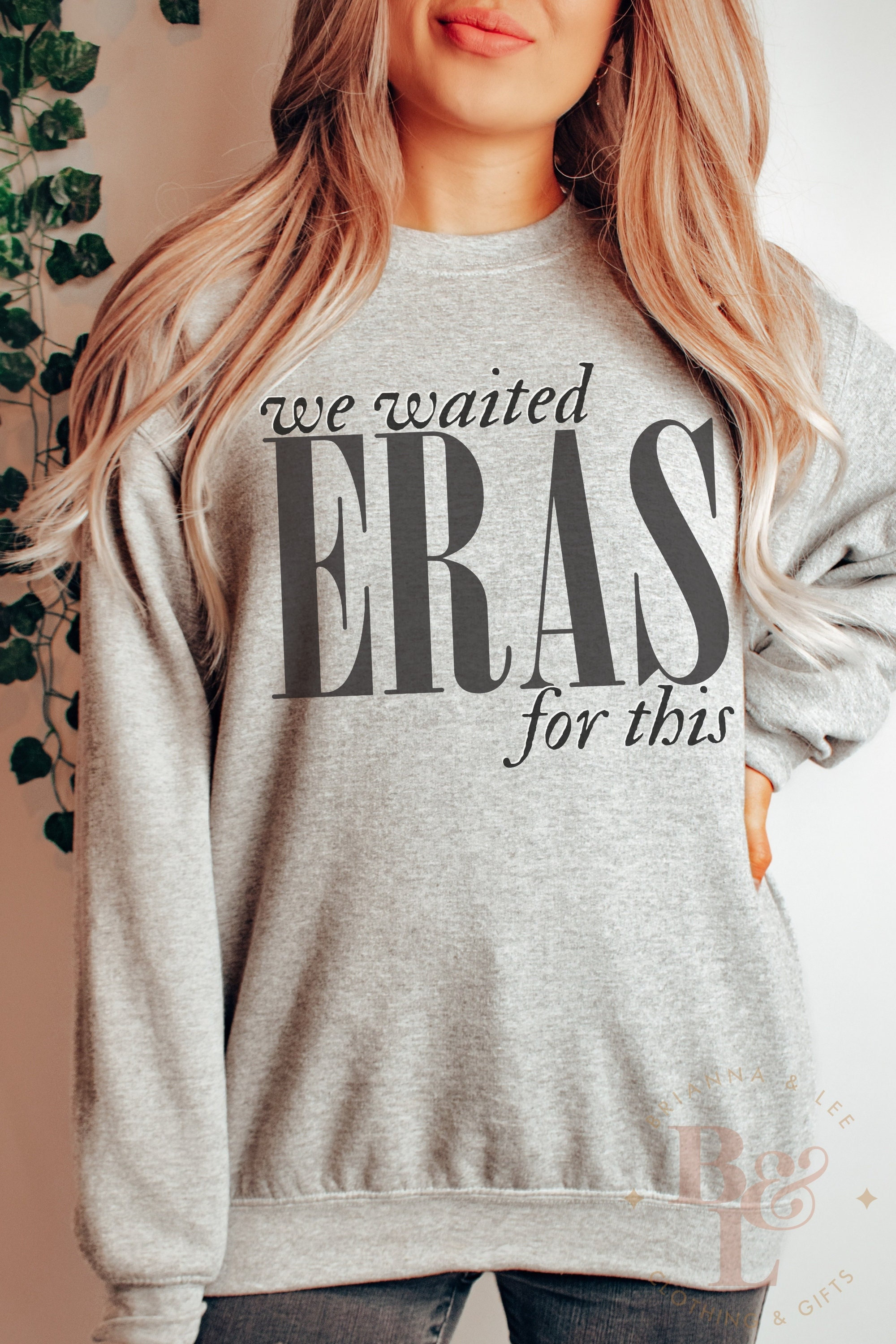 Eras Sweatshirt, Eras Tour, Taylor Sweater, TS Sweatshirt, Swift Merch ...