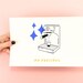 My Precious • Card/poster for Coffee Lovers & Baristas • Gift Card ...
