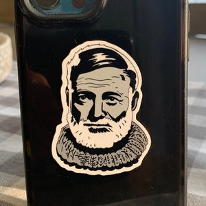 Hemingway - Etsy