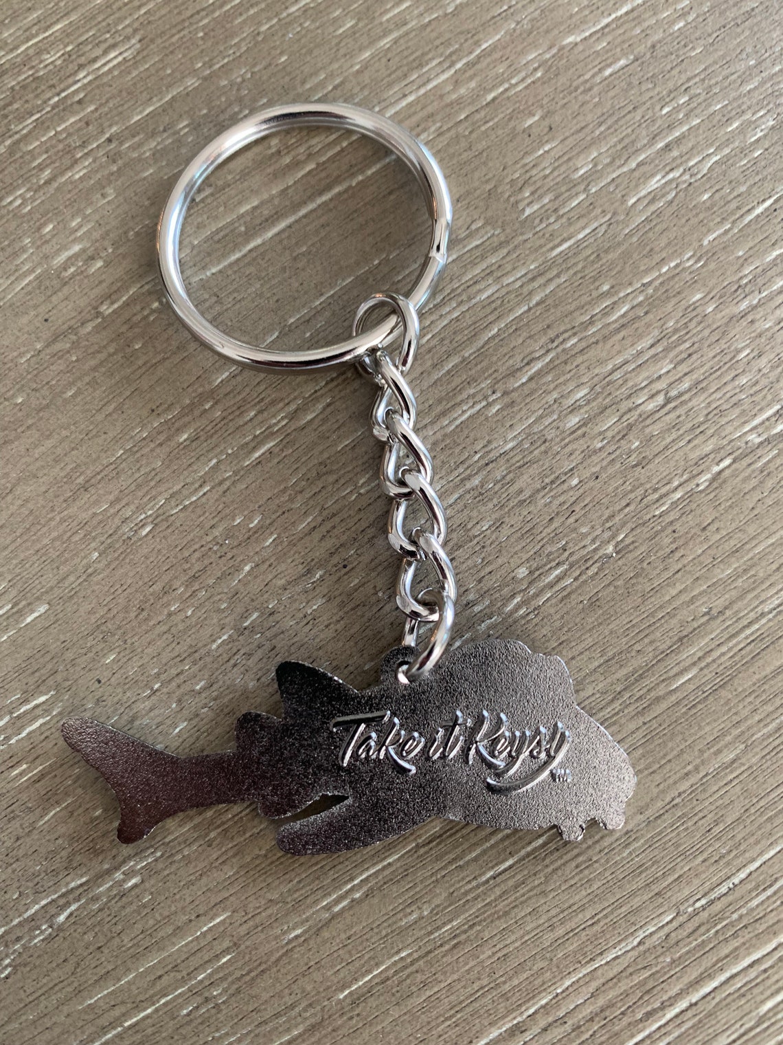 Nurses Week Shark Keychain & Free Sticker - Etsy