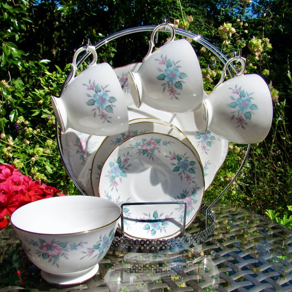 Colclough Bone China - Etsy