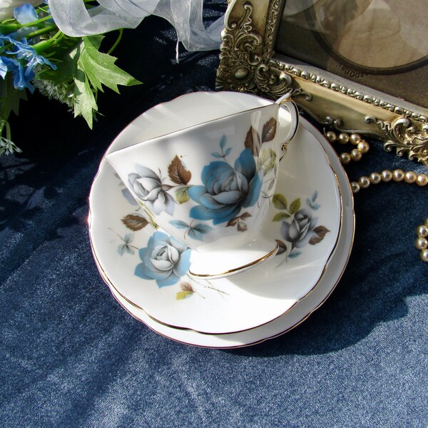 Paragon Bone China by Appointment to Her Majesty the Queen - Etsy