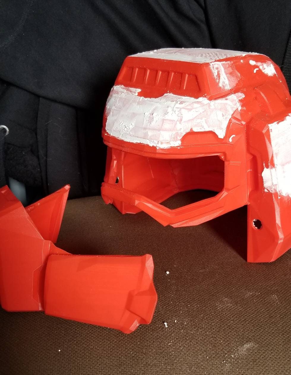 Classic Doom Helmet - Etsy