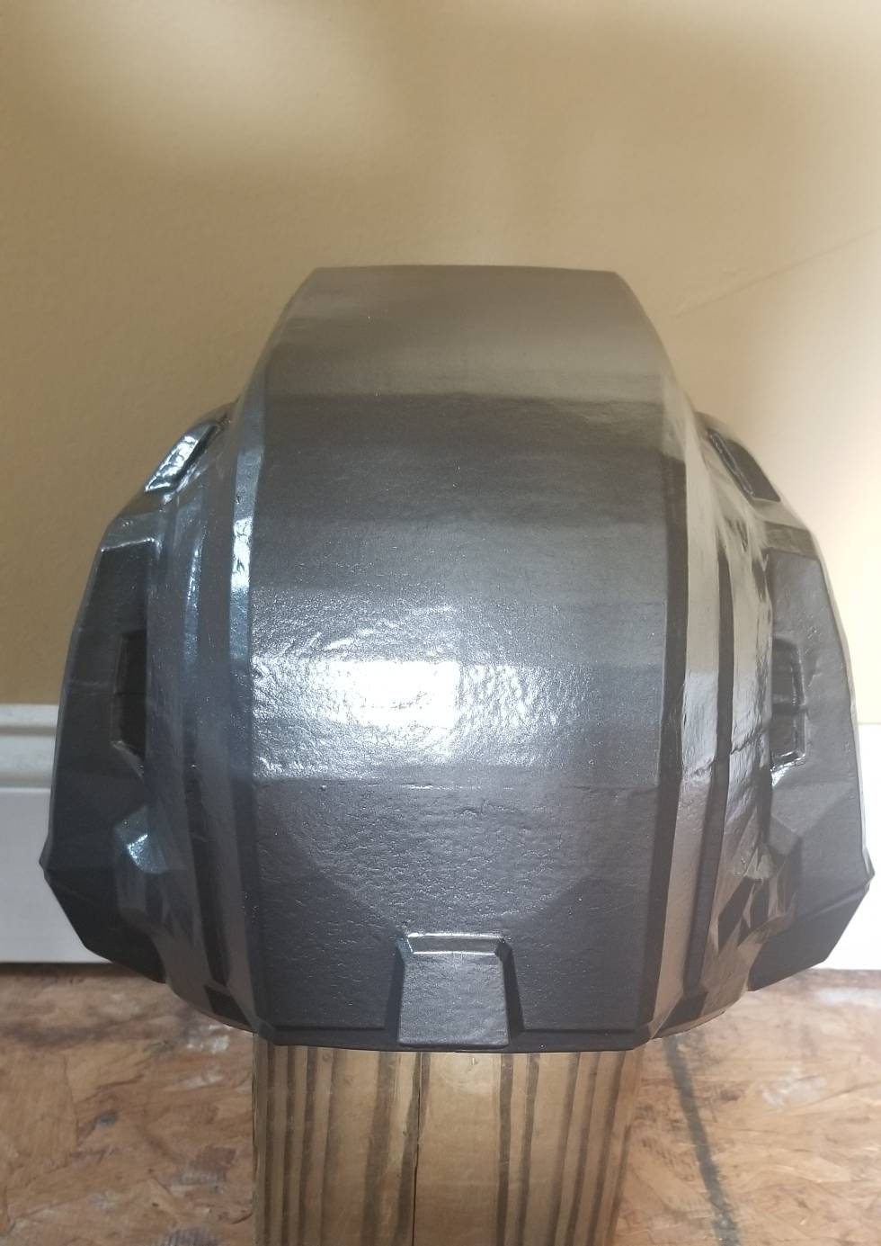 Classic Doom Helmet - Etsy