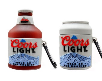 Coors Beer Can Cover - Etsy