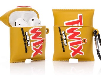 Candy Airpod Case - Etsy