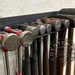 Garage Hammer / Mallet Rack Tool Organizer - Etsy
