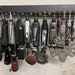 Air Tool Holder: Holds up to 20 Tools - Etsy UK