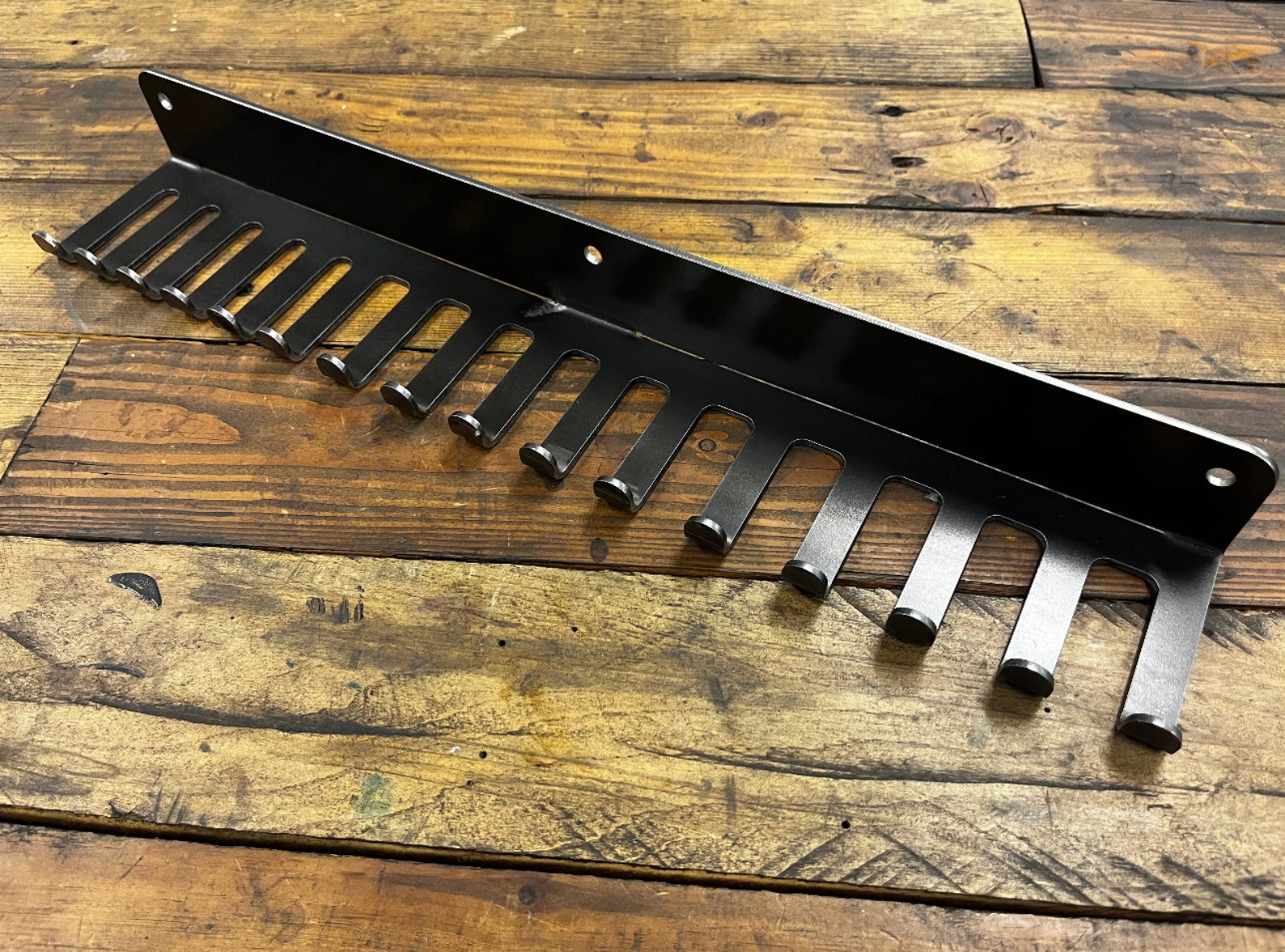 Garage Ratchet Extension Tool Holder - Etsy