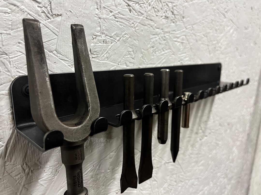 Air Hammer Bit Tool Holder - Etsy