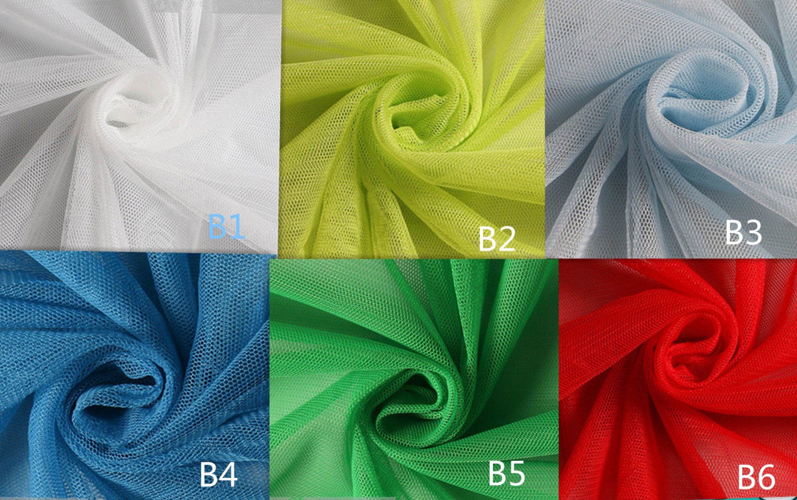 8 Meters，soft Mesh Gauze Mosquito Net Fabric, Fabric Mesh Gauze ...