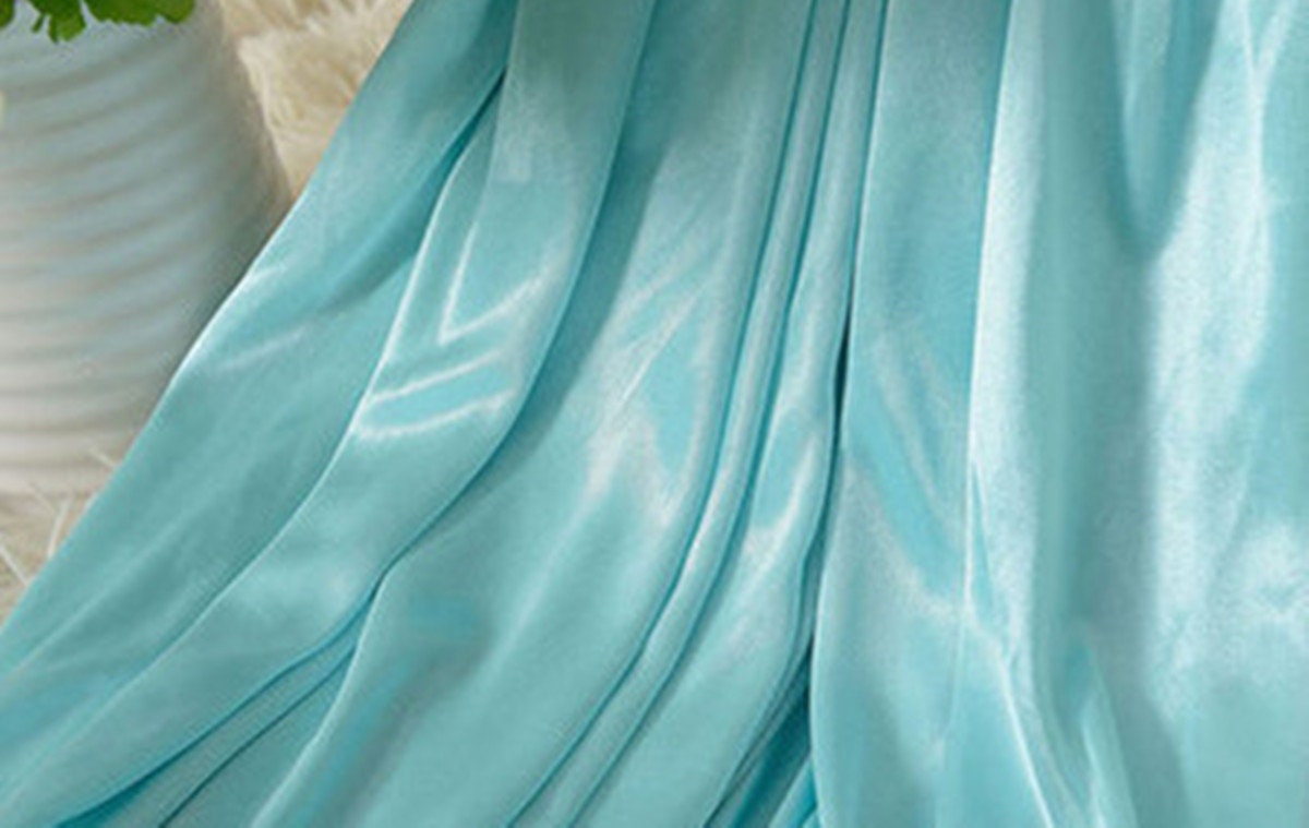 Ice Silk Cloth, Width 150cm Decorative Fabric,shooting Background ...