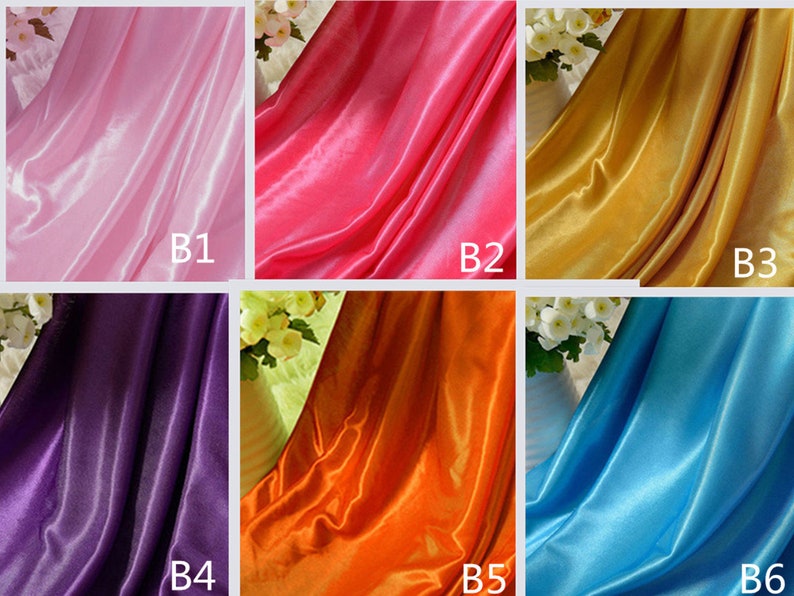 Ice Silk Cloth, Width 150cm Decorative Fabric,shooting Background ...