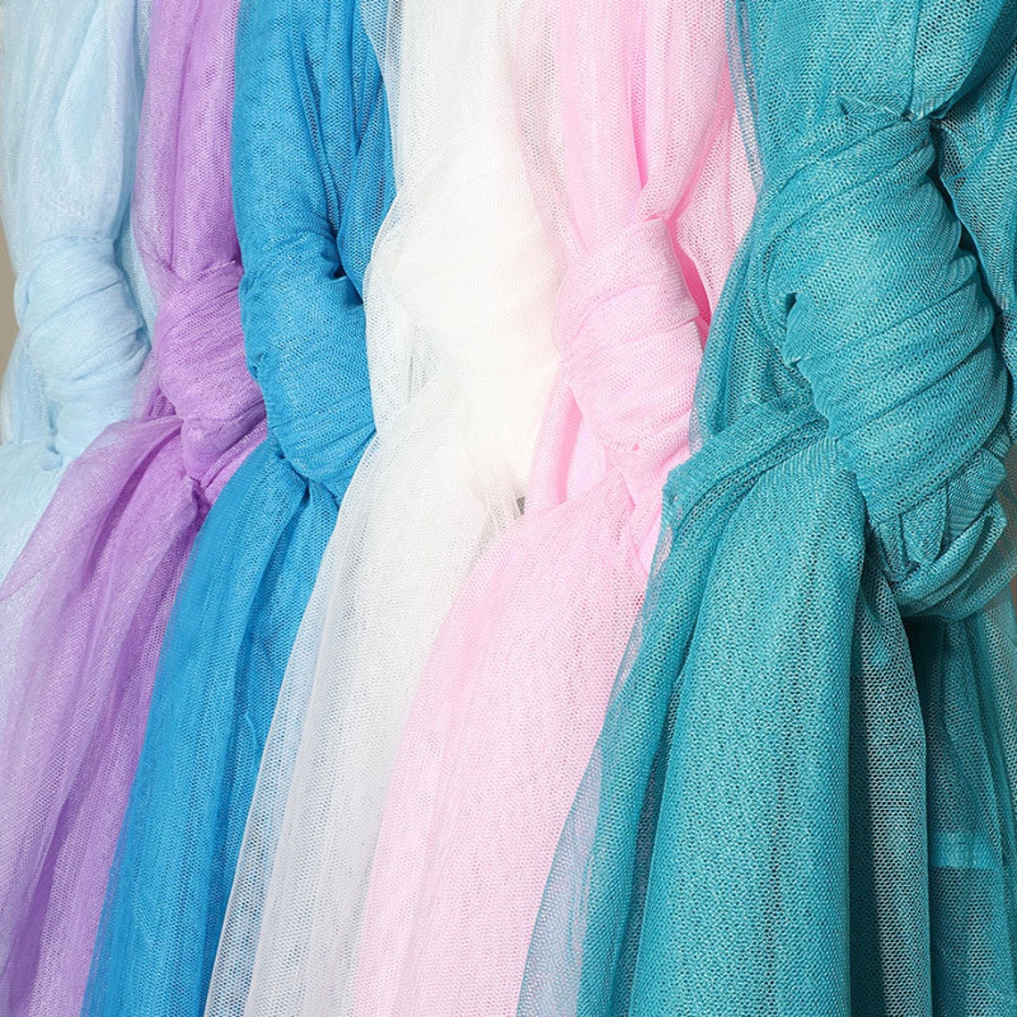 8 Meters，soft Mesh Gauze Mosquito Net Fabric, Fabric Mesh Gauze ...