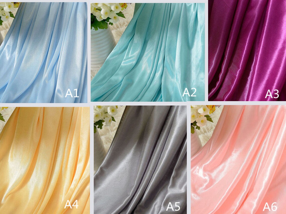 Ice Silk Cloth, Width 150cm Decorative Fabric,shooting Background ...