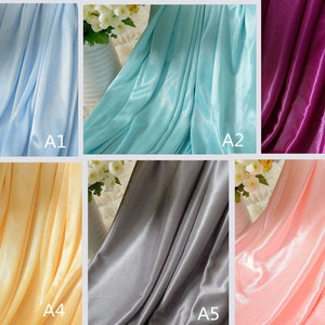 Ice Silk Cloth, Width 150cm Decorative Fabric,shooting Background ...
