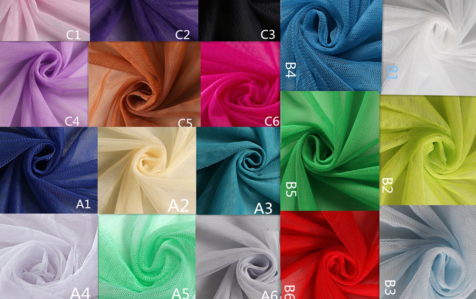 8 Meters，soft Mesh Gauze Mosquito Net Fabric, Fabric Mesh Gauze ...