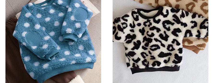 Lamb Wool Fabric With Thick Coral Fuzz Doll Flannelette DIY Warm ...