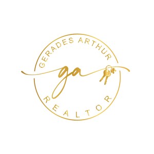 Realtor Logo, Real Estate Logo, Key Realtor Logo, Handwritten Logo ...