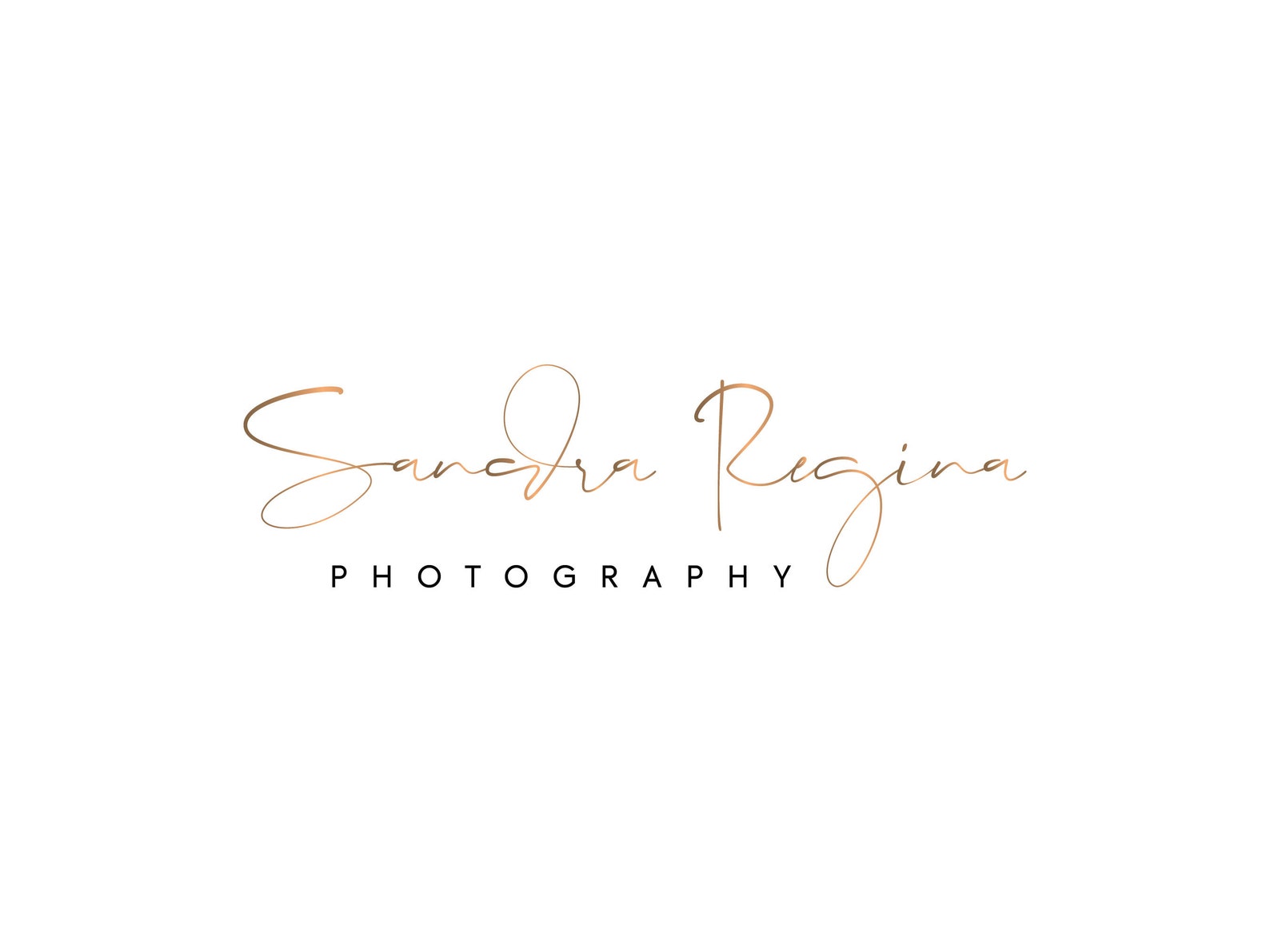Custom Logo Design Signature Logo Handwriting Logo - Etsy