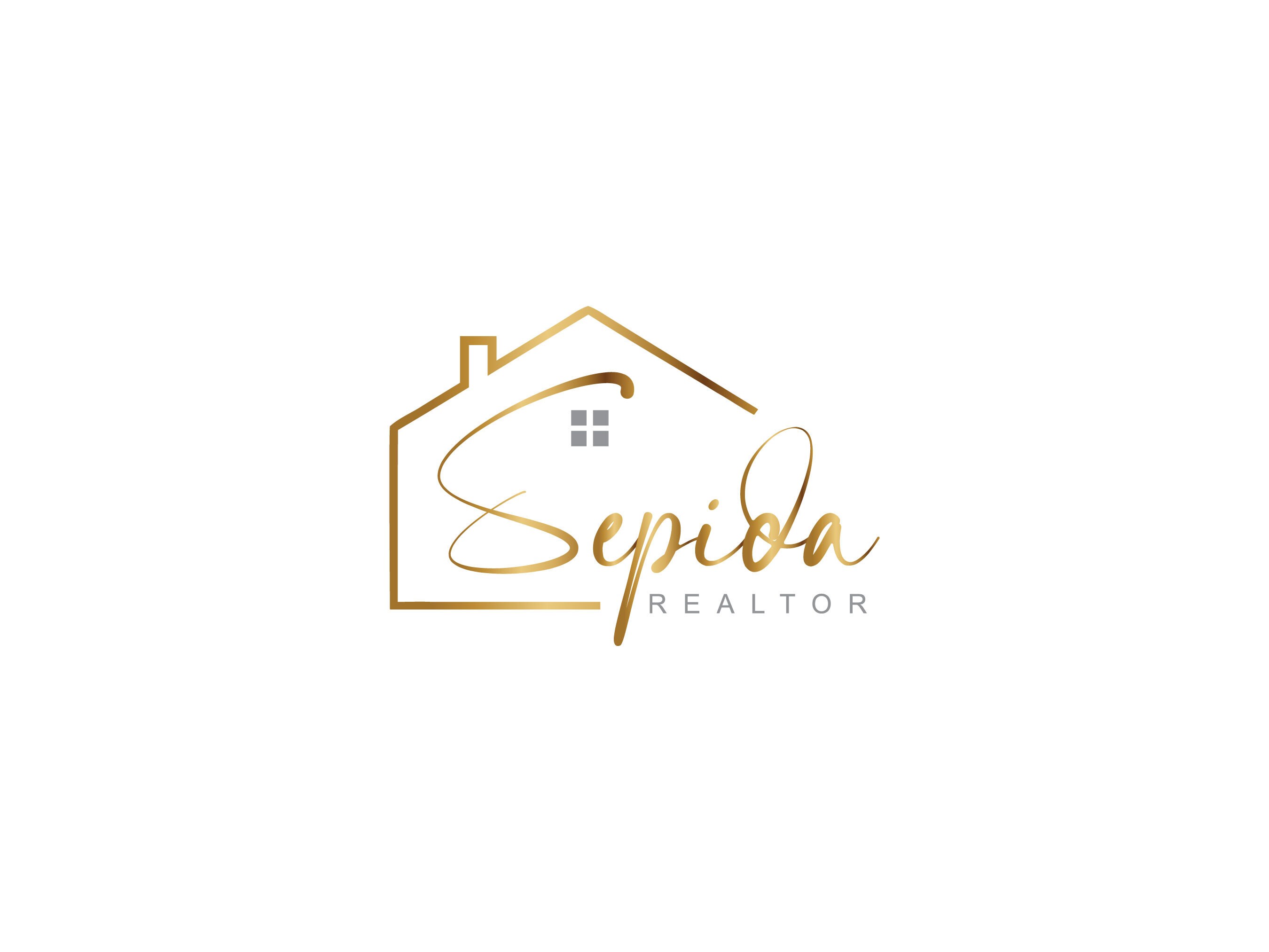 Custom Home Logo Realtor Logo Real Estate Logo Realty Logo - Etsy