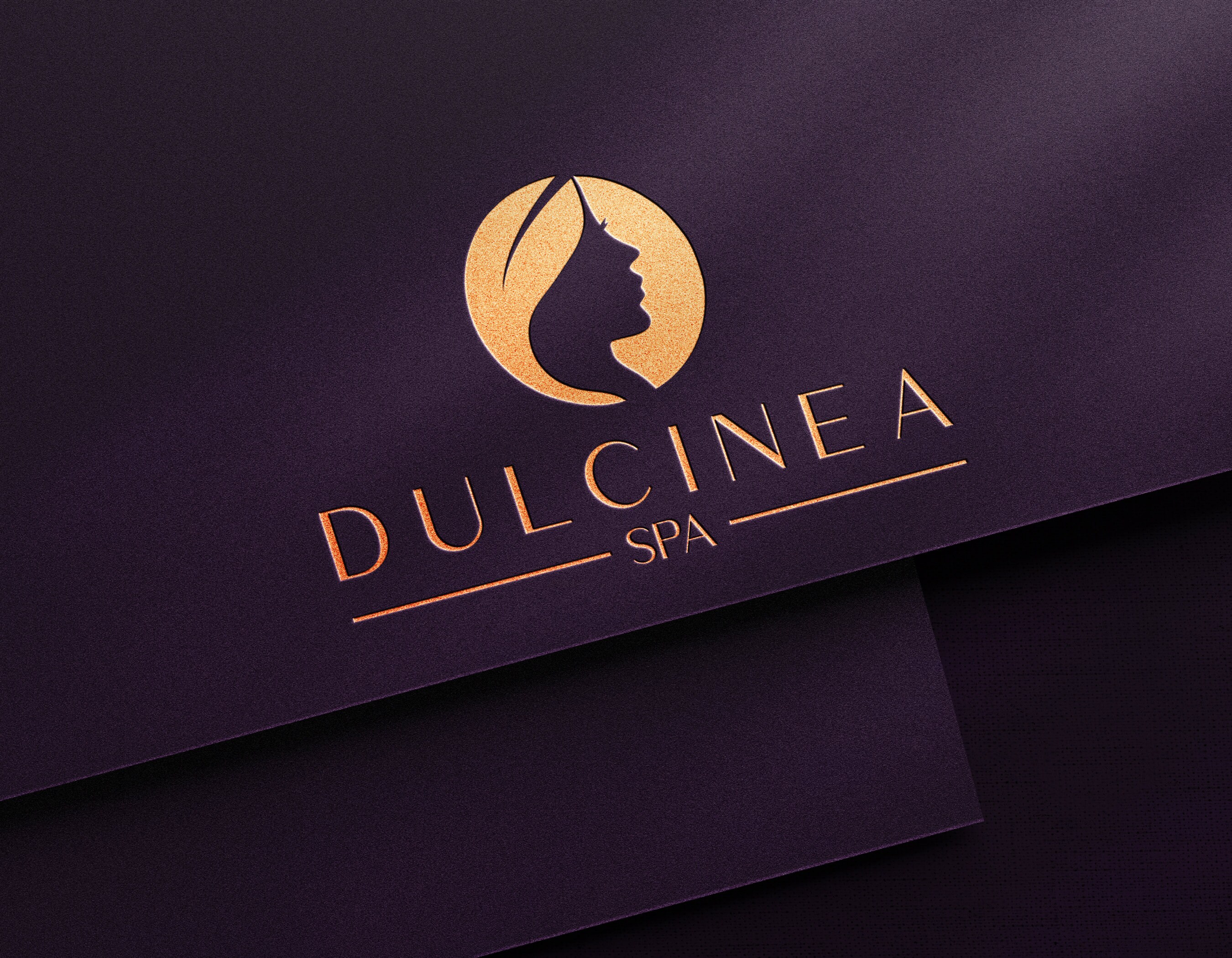 Dulcinea Logo
