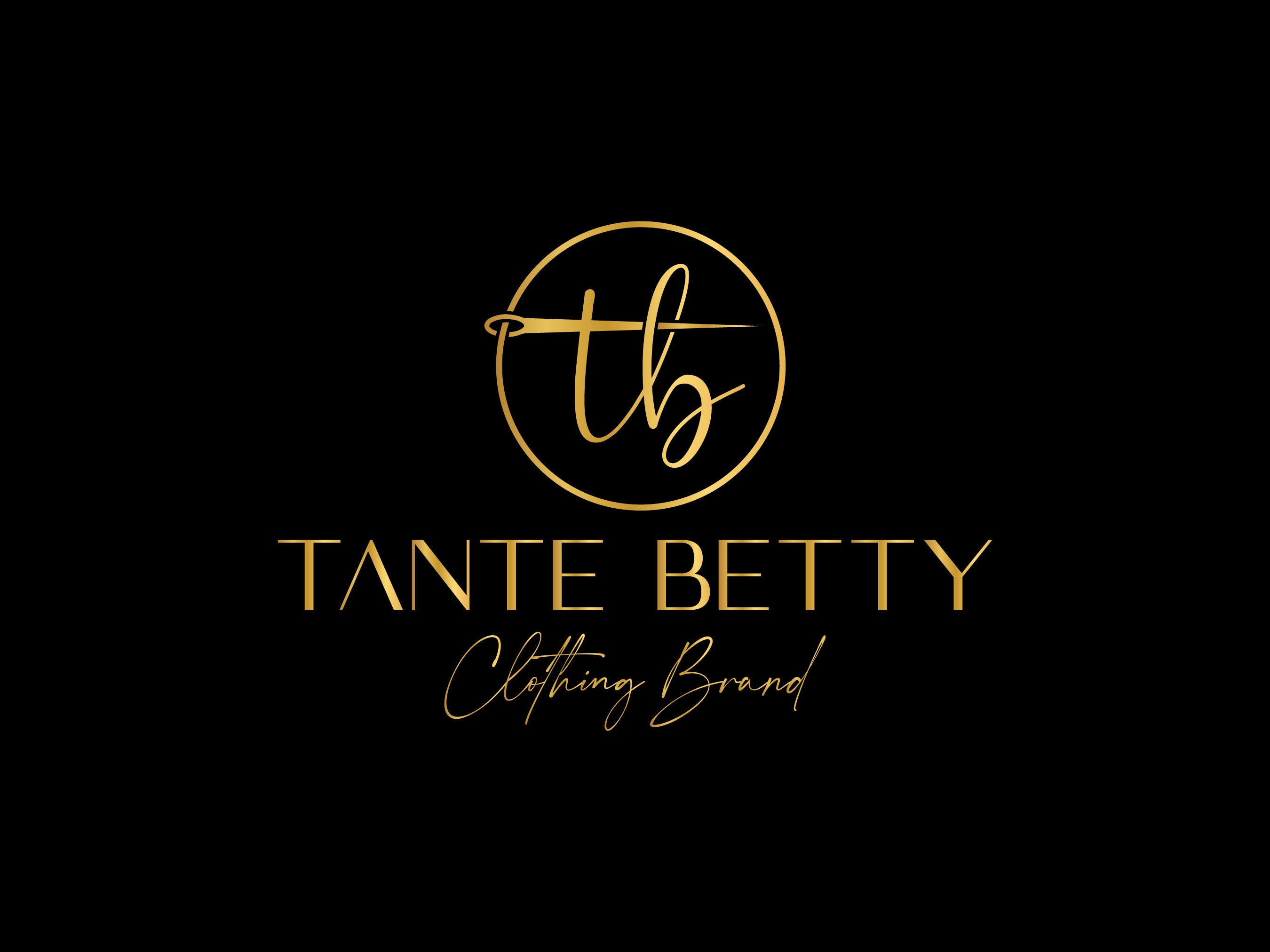 R Clothing Brand Emblems