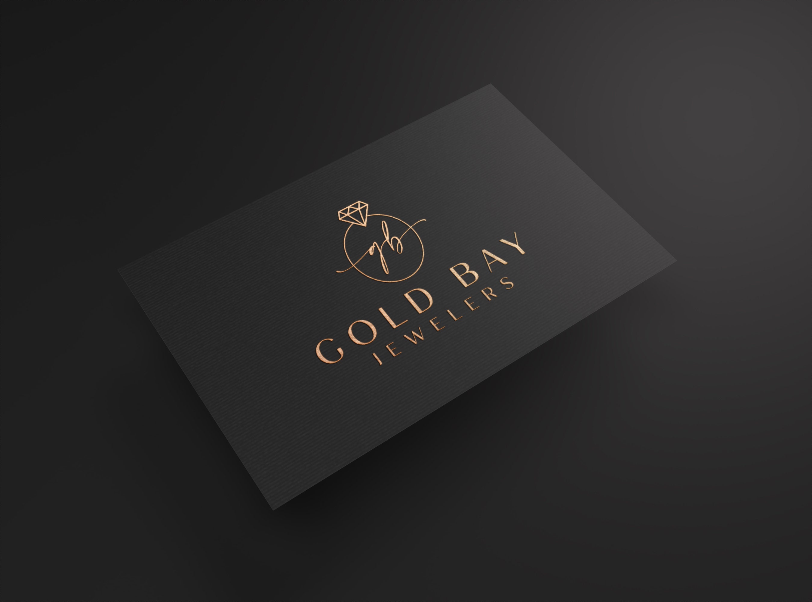 Custom Logo Jewelry, Emerald Logo,earring Logo, Minimalist Logo, Ring ...