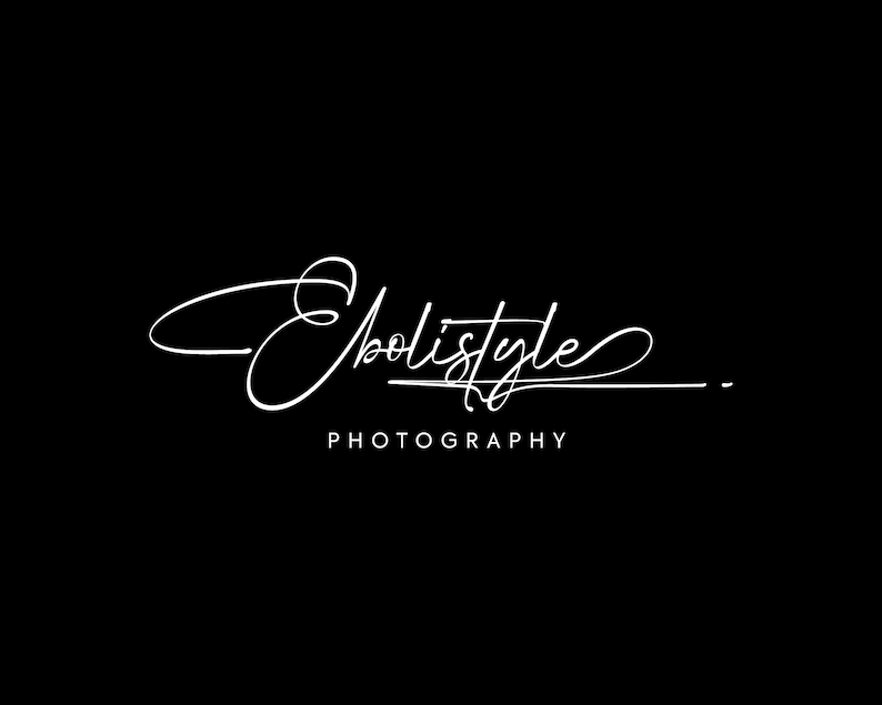 Custom Logo Design Handwriting Signature Gold Signature - Etsy