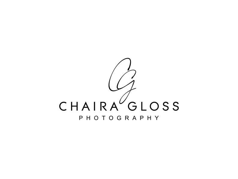 Custom Initial Logo Design, Fashion Logo Design, Interior Logo ...