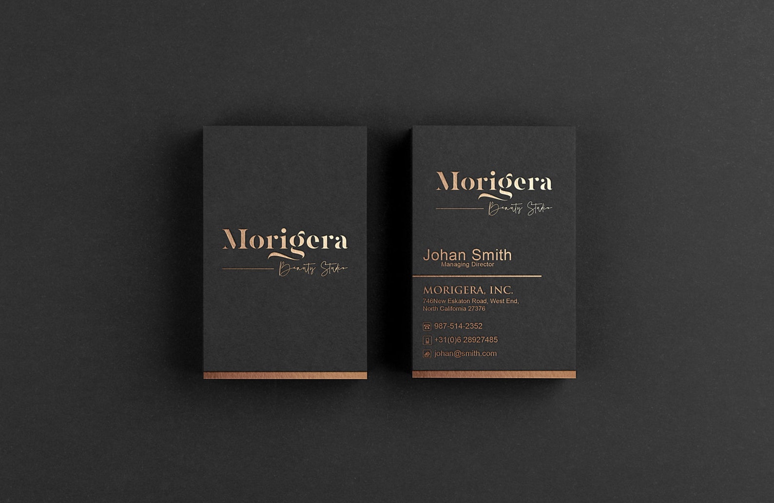 Custom Wordmark Logo Beauty and Cosmetics Logo Lash Logo - Etsy