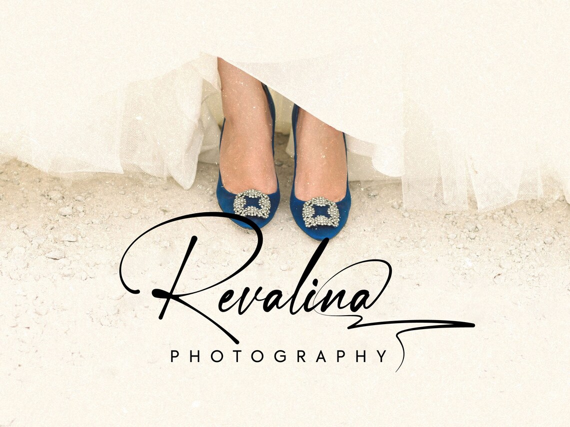 Custom Handwritten Logo Design Signature Logo Cursive Logo - Etsy