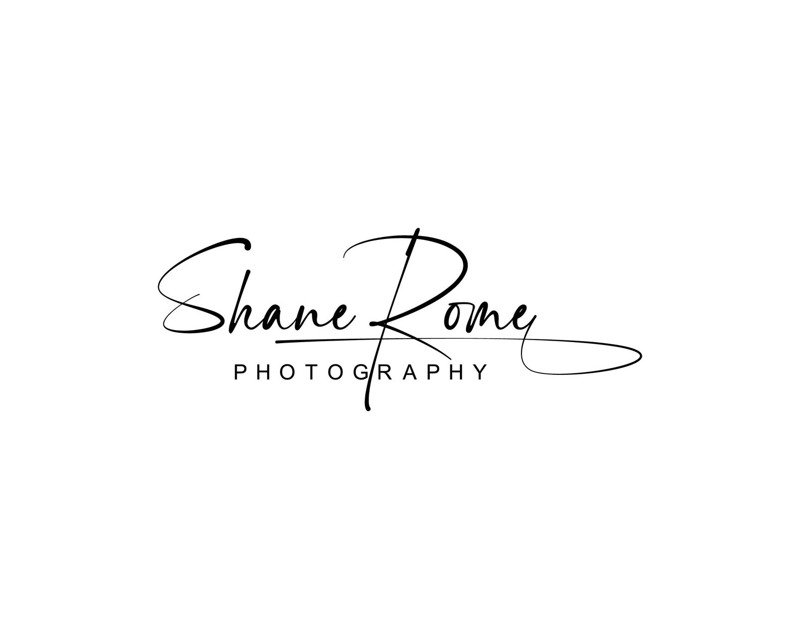 Custom Signature Logo Design, Handwriting Signature Logo, Photography ...