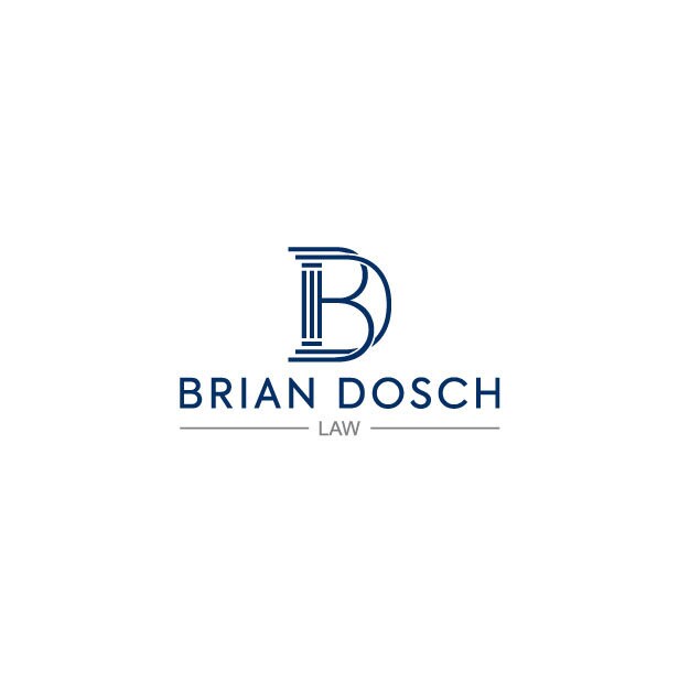 Custom Attorney & Law, Lawyer Logo, Divorce Law Logo, Minimalist Logo ...