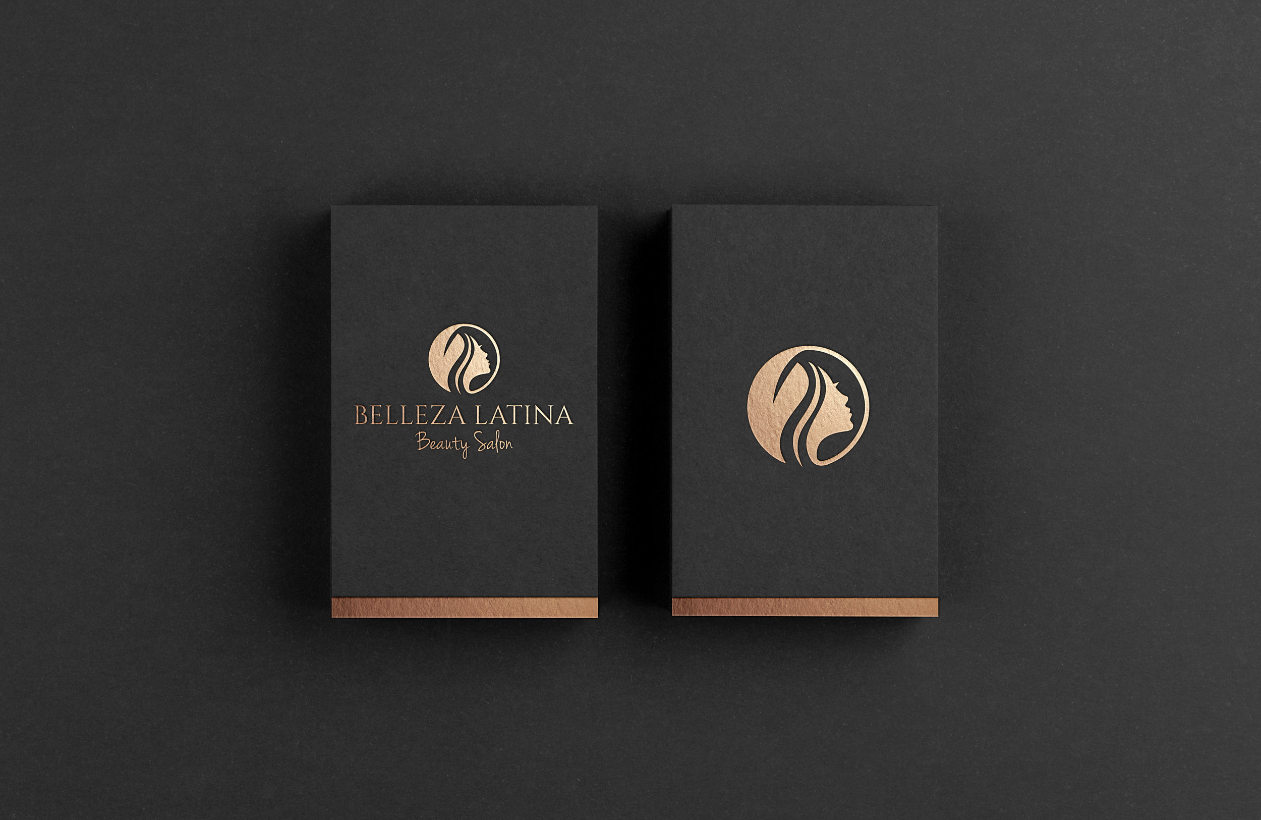Custom Beauty Brand and Cosmetics Logo Design, Skincare Logo, Med Spa ...