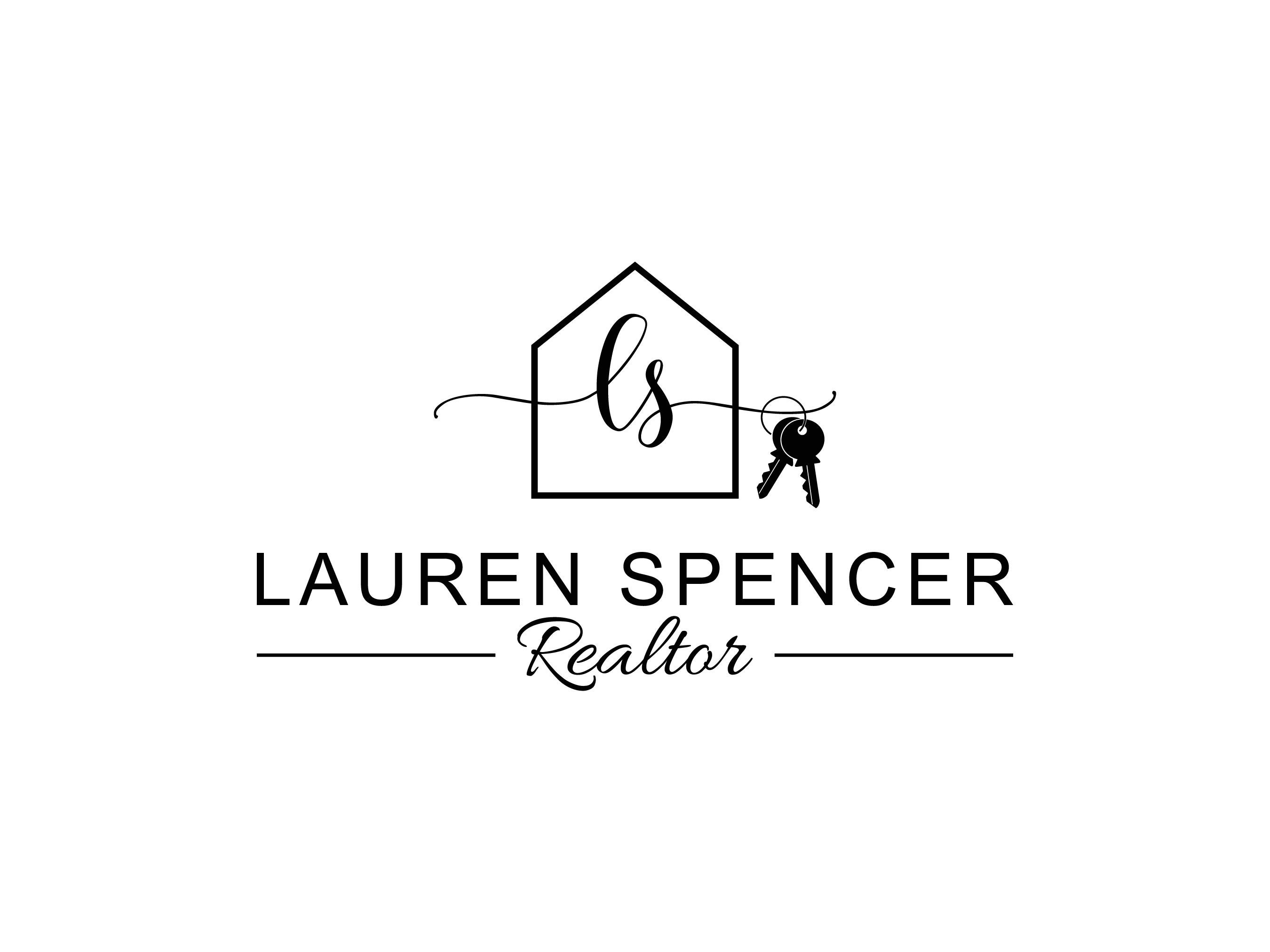Custom Realtor Logo, Signature Realtor Logo, Key Logo, Realty Logo ...