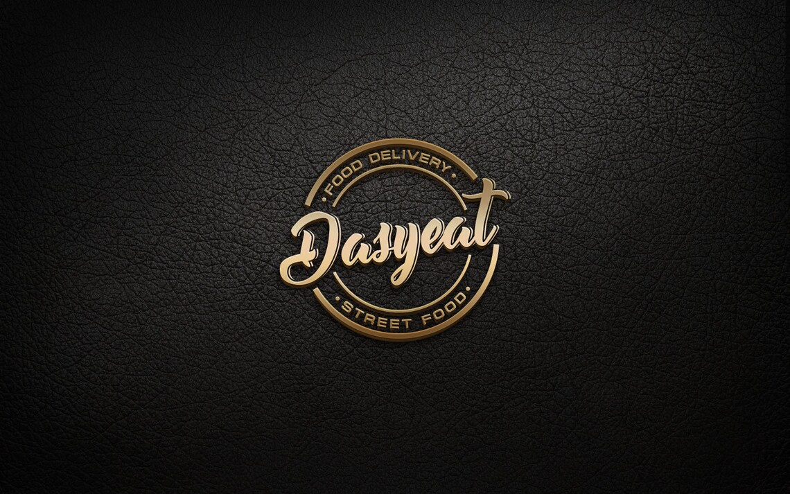 Custom Business Logo Initials Logo Logo Creation Minimalist - Etsy