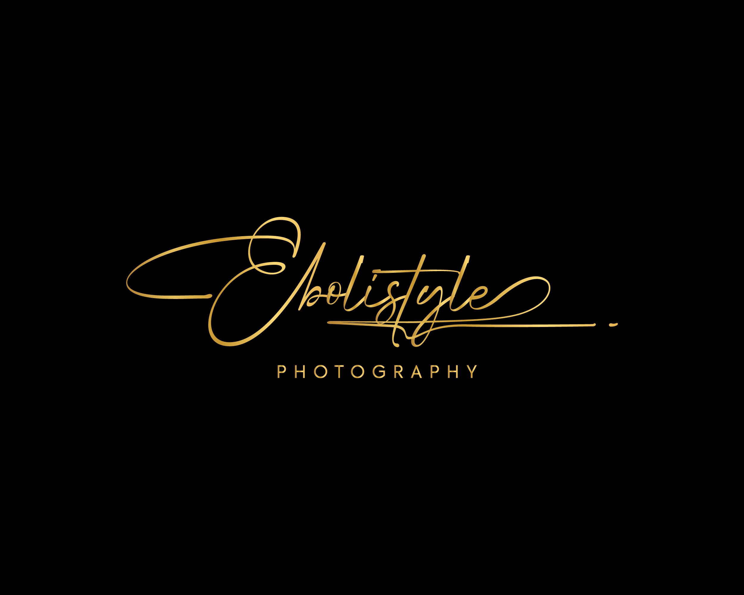 Custom Logo Design, Handwriting Signature, Gold Signature, Luxury Logo ...