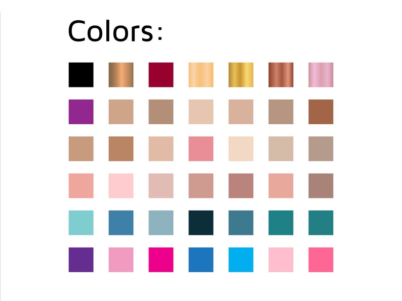 Custom Signature Logo Design, Photography Logo, Handwritten Logo ...