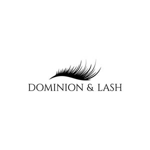 Custom Eyelash Logo, Beauty Salon Logo, Brows Logo, Lash Business Logo ...