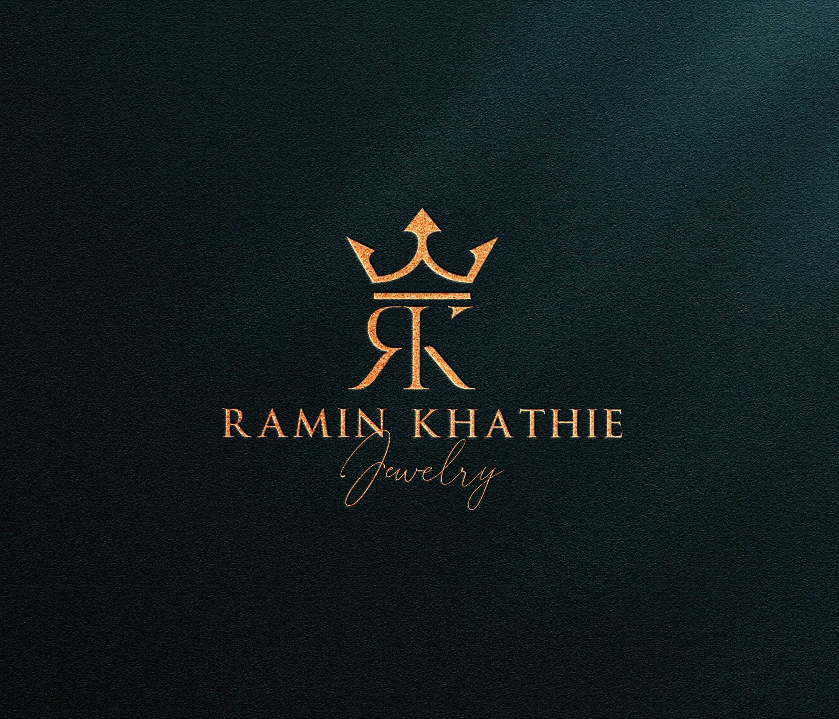 Custom Logo Design, Jewelry Logo, Minimalist Logo, Business Logo Design ...