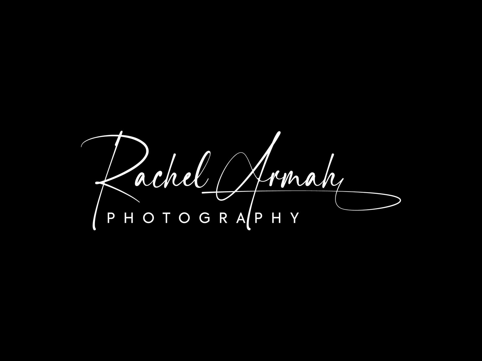 Custom Photography Logo Design, Signature Logo, Hand Drawn Logo ...